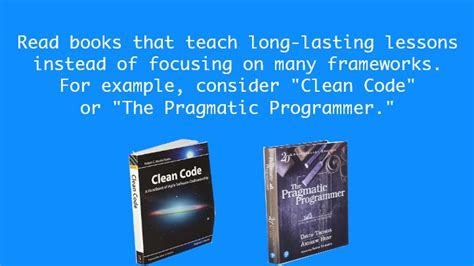 Vincent Vauban On Linkedin Programming Book Quote Learning