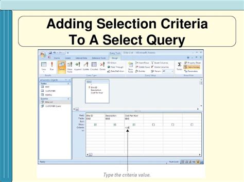 Plug In T7 Problem Solving Using Access Ppt Download
