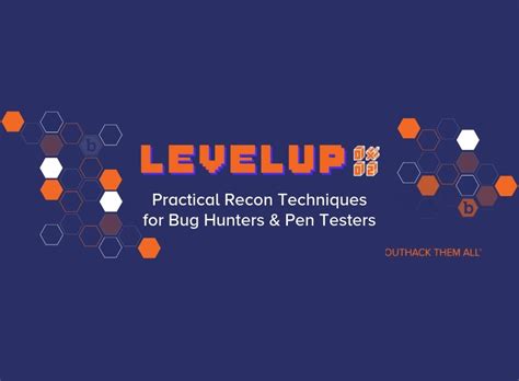 Practical Recon Techniques For Bug Hunters And Pen Testers Bugcrowd