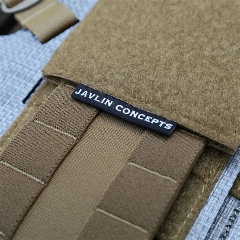 Javlinconcepts Plate Carrier Overview A Jac And B Jac Facebook