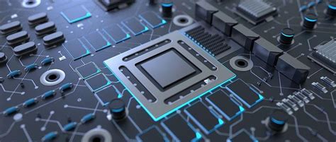 用10分钟为你科普芯片的知识 知乎