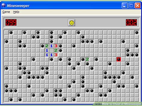 How To Cheat At Minesweeper 6 Steps With Pictures Wikihow