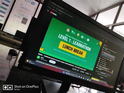 Ramasubramanian S On Linkedin Tncpl Programming India Tamil