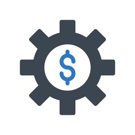 Setup Generic Blue Icon