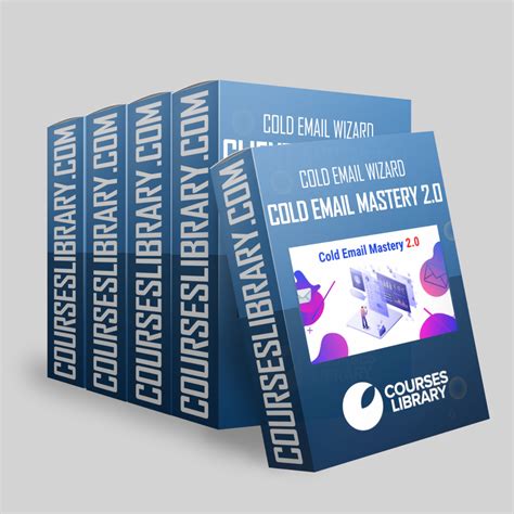 Download [bundle] Cold Email Wizard