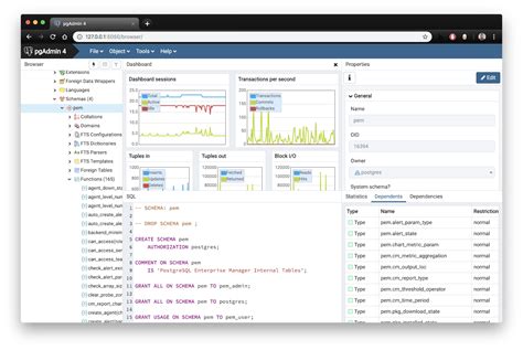 Support Foxxmd Pgadmin4 Docker Containers Unraid