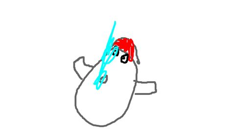 Baleia Desenho De Pilinhasvoadoras Gartic