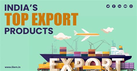 Exporting And Importing