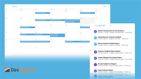 Event Calendars For Web Made Easy With These Commercial Options