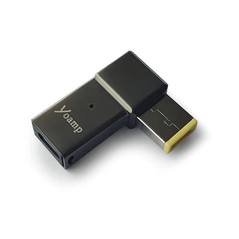 Usb C To Slim Tip Adapter For Lenovo W Pd Power India Ubuy