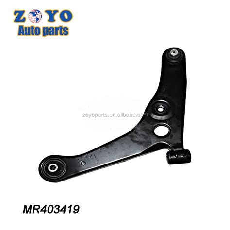 Mr403419/mr403420 Lancer Control Arm Kit Suspension,Control Arm With ...