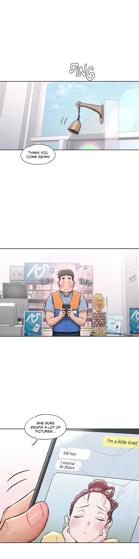 Sexercise Chapter Read Webtoon