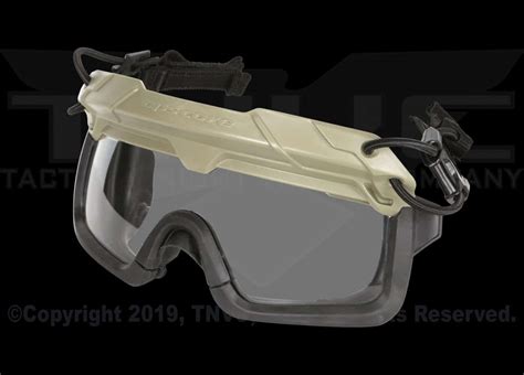 Ops Core Step In® Visor Tactical Night Vision Company