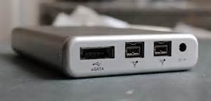 Review Wiebetech Toughtech Mini Q Secure Hard Drive Techcrunch