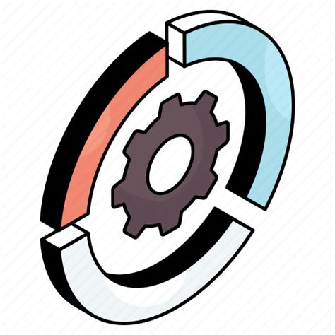 Setting Configuration Development Management Config Icon Download
