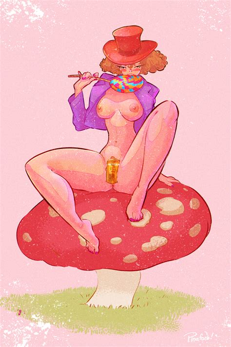 Willy Wonka And The Chocolate Factory