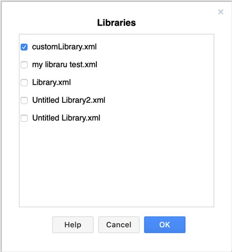 Use Custom Libraries In Confluence Cloud