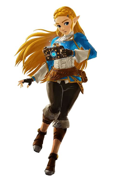 Zelda Art Hyrule Warriors Age Of Calamity Art Gallery Zelda Hyrule Warriors Hyrule