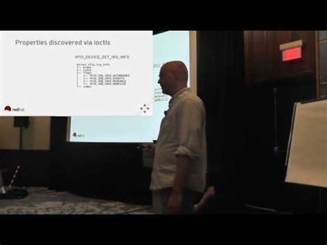 VFIO Tips And Tricks