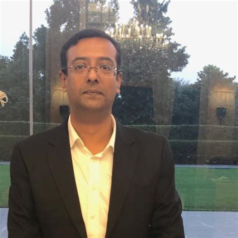 Ankur Tiwari Linkedin