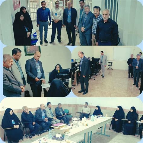 اختصاص ۵ کانون ارزیابی شایستگی داوطلبان دانشگاه فرهنگیان لرستان ایسنا