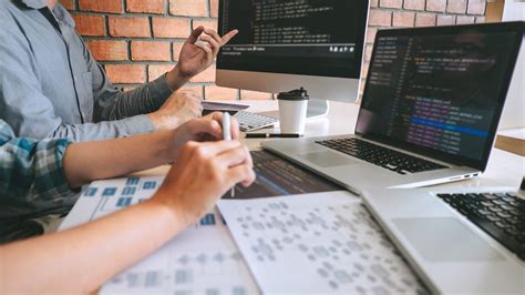 Msc Computer Science With Software Engineering Sheffield Hallam University