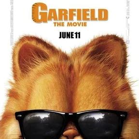 The 65 Best Cat Movies Of All Time Ranked Garfield The Movie Cat
