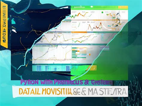 Python数据监控利器Prometheus与Grafana实战指南 Dawoai
