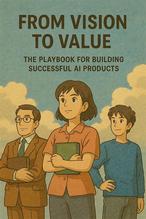 Ai Machinelearning Productmanagement Designthinking Datascience