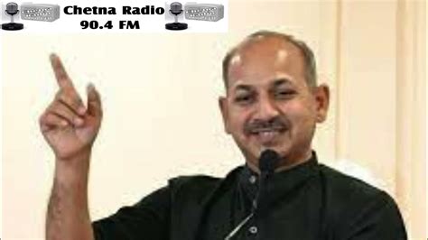 interview prashant pal founder and ceo of pure india trust chetna radio 90 4 fm youtube