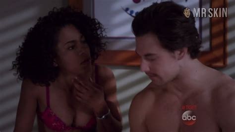 Kelly Mccreary Nude Naked Pics And Sex Scenes At Mr Skin