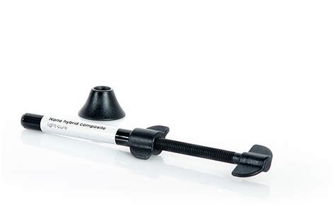 Nano Hybrid Composite