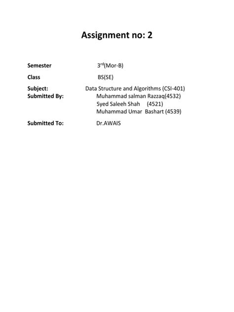 data structure and algorithms pdf matrix mathematics