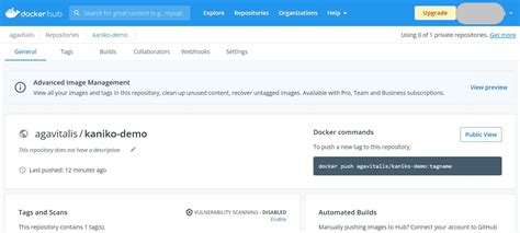 Building Docker Images In Kubernetes Snyk