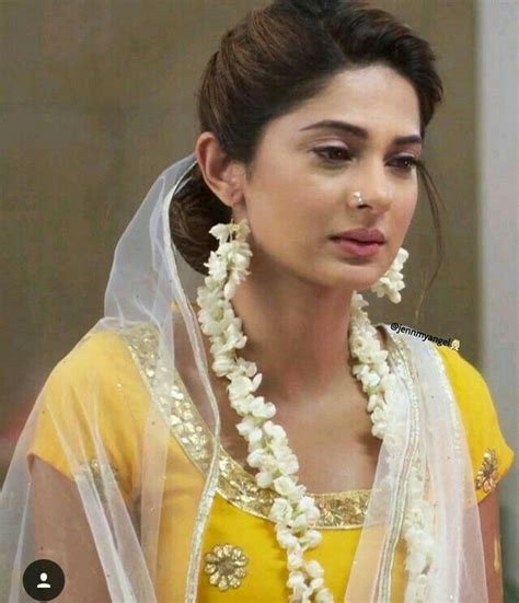 Pin On ♥jennifer Winget Zoya♥