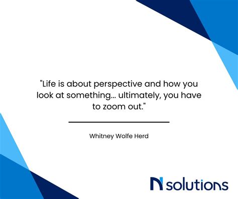 Jennifer Nenadov On Linkedin Leadership Dataanalysis Businessinsights Perspective