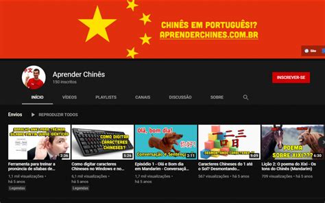 Aprender Chinês Alfred Reinold Baudisch