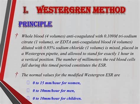 Ppt Esr Powerpoint Presentation Free Download Id 9663869