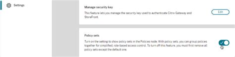Citrix Policy Settings Carl Stalhood