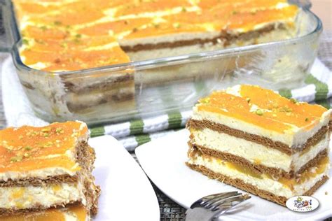 Mango Float Recipe Pinoy Recipe At Iba Pa
