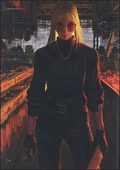 The World Of Guweiz The Art Of Gu Zheng Wei Buds Art Books