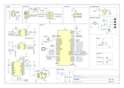 Review Request Pedestrian Tracker Sensorboard Nrf52833 Bg770 Lc79h Rprintedcircuitboard