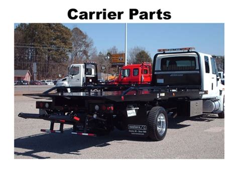 Jerr Dan Parts Oem Jerr Dan Parts For Jerr Dan Wreckers And Carriers