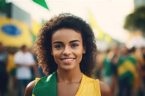 Voto Feminino Brasil Imagens Download Grátis No Freepik