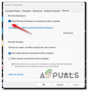 Fix Cannot Start Remote Desktop Service After Installing Windows Updates