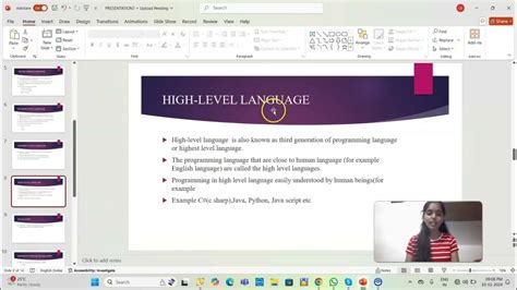 01instructorprogramprogramming Languagelanguage Translator Youtube
