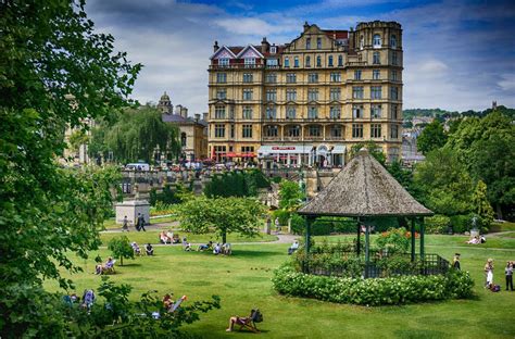 About The City Of Bath Bath Uk Tourism Accommodation Restaurants And Whats On