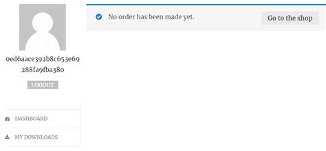 A Review Of The Yith Woocommerce Customize My Account Page Plugin Hard Working Nerd