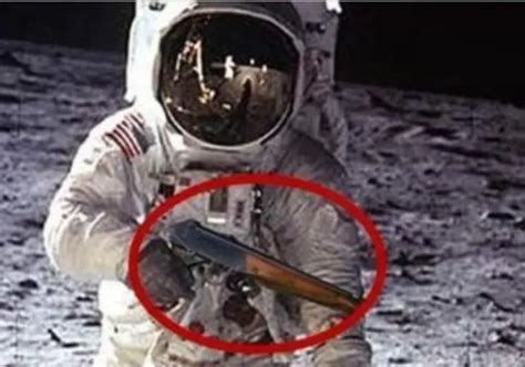 当年杨利伟登上太空时带了把枪在害怕什么苏联的教训不能忘 头条资讯