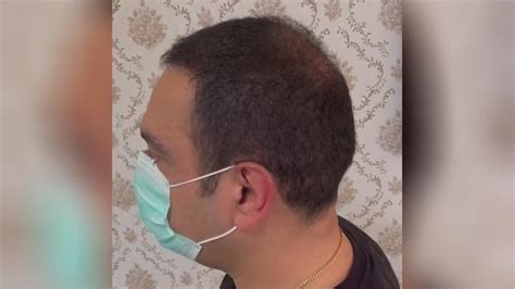 مهدی حیدری موسس مرکز اسپرت بیوتی سنتر تیزرهای مشتریان